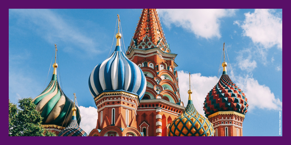 Russian, Master of Education, Teaching degree for secondary schools ...
