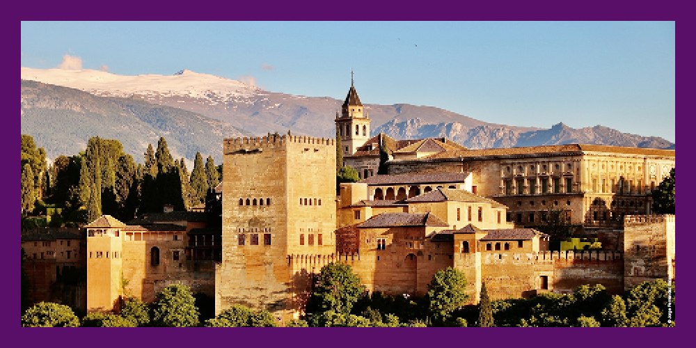 Spanish, Master of Education, Teaching degree for secondary schools ...