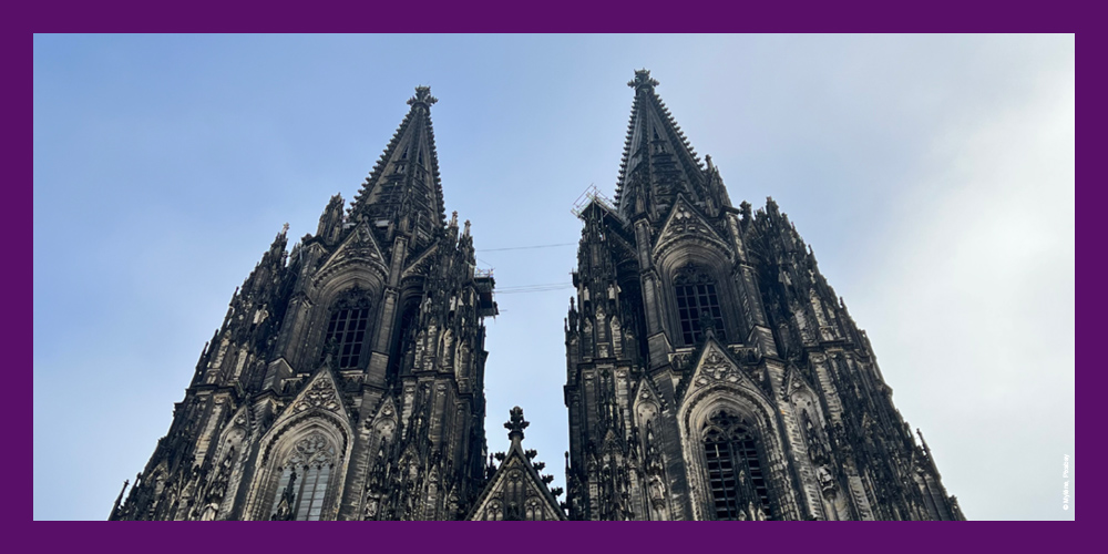 Catholic Religious Studies, Bachelor of Arts (B.A.), Teaching degree ...